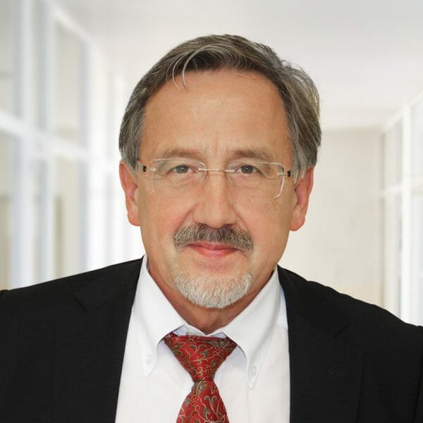 Verwaltung – Nardini Klinikum